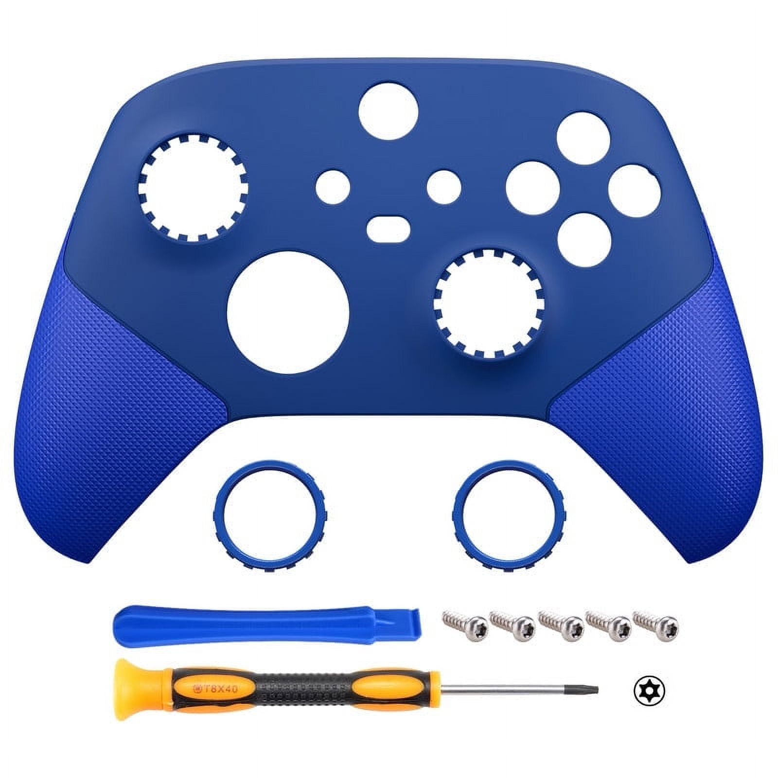 EXtremeRate ASR Shell EXtremeRate Xbox Controller Shell - Diamond ...