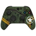 eXtremeRate Army Mecha Replacement Cover Front Housing Cover for Xbox ...