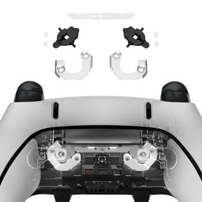 Ps5 Controller Paddles