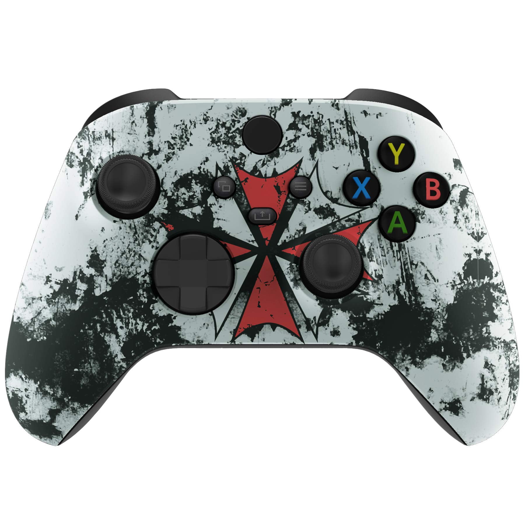 Xbox One Controller Custom Shell