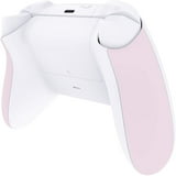 eXtremeRate Cherry Blossoms Pink Replacement Grip Left Right Shell for ...