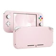eXtremeRate Cherry Blossoms Pink Replacement Shell w/Screen Protector ...