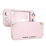 eXtremeRate Cherry Blossoms Pink Replacement Shell w/Screen Protector ...