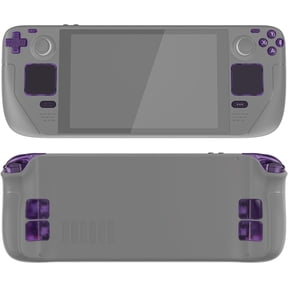 eXtremeRate Blue Nintendo Switch JoyCon Comfort Accessories ...
