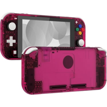 eXtremeRate Emerald Green Custom Full Set Shell for Nintendo Switch ...