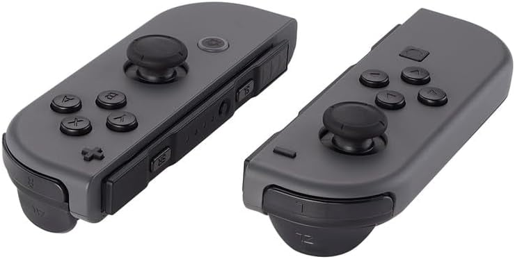 eXtremeRate DIY Full Set Buttons for Nintendo Switch & Switch OLED ...