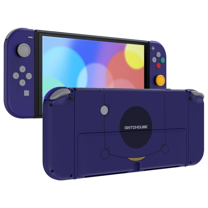 eXtremeRate DIY Full Set Shell Buttons for Nintendo Switch OLED ...