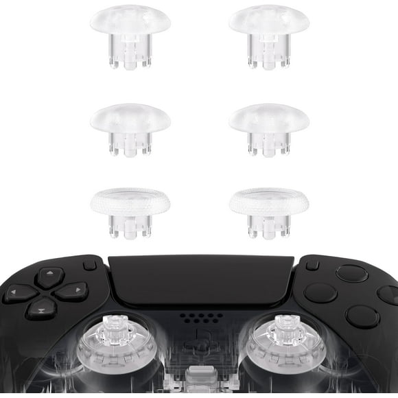 Ps5 Controller Scuf