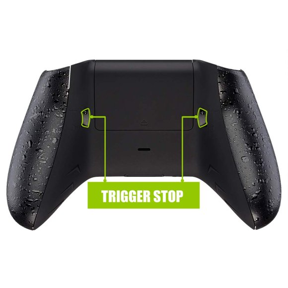Xbox One Trigger Stop