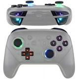 eXtremeRate Multi-Colors Luminated DTFS LED Kit, Thumbsticks Dpad ABXY ...