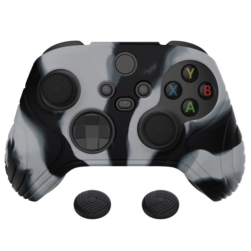 eXtremeRate PlayVital Samurai Edition Anti-Slip Controller Grip ...