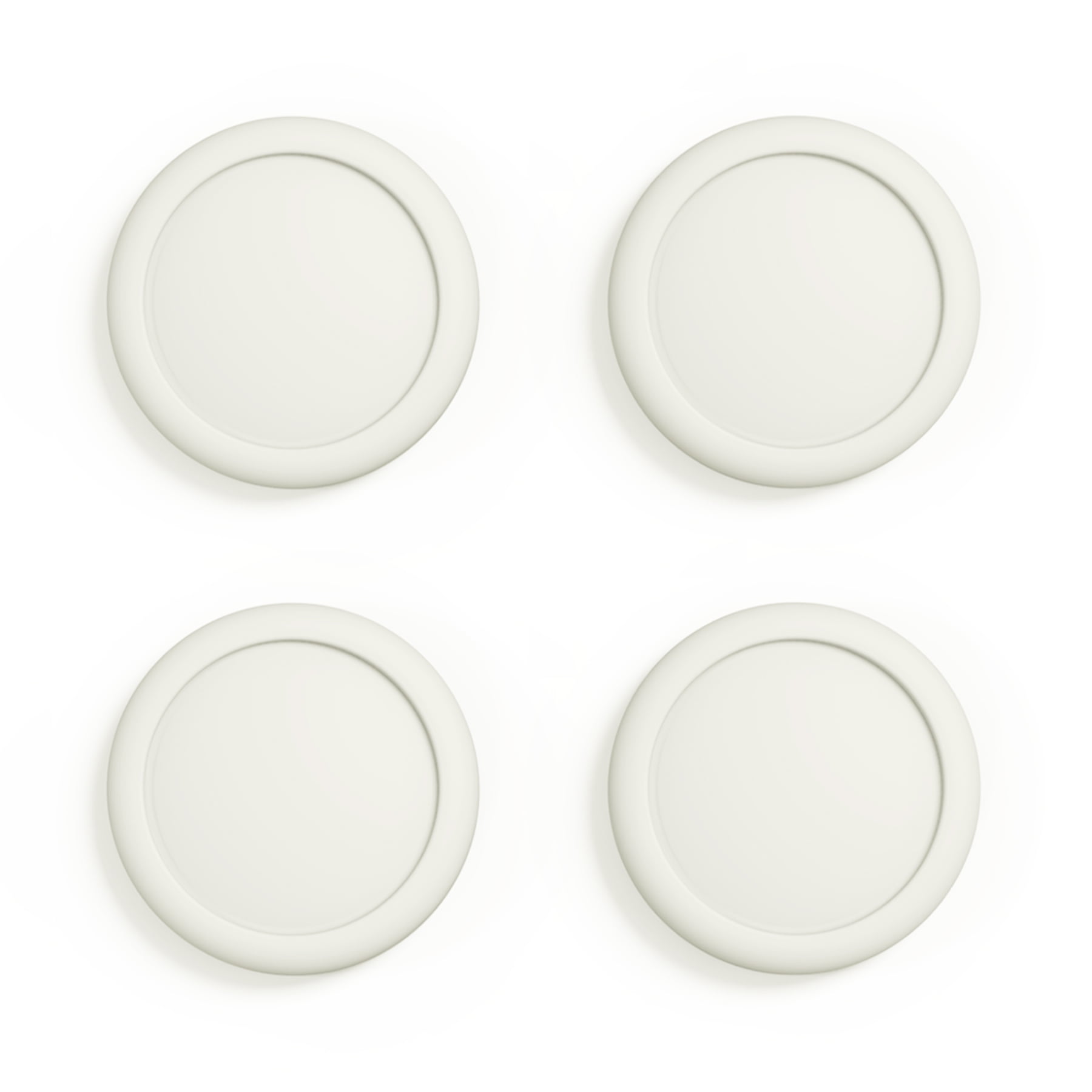 eXtremeRate PlayVital Switch Joystick Caps, Switch Lite Thumbstick Caps ...