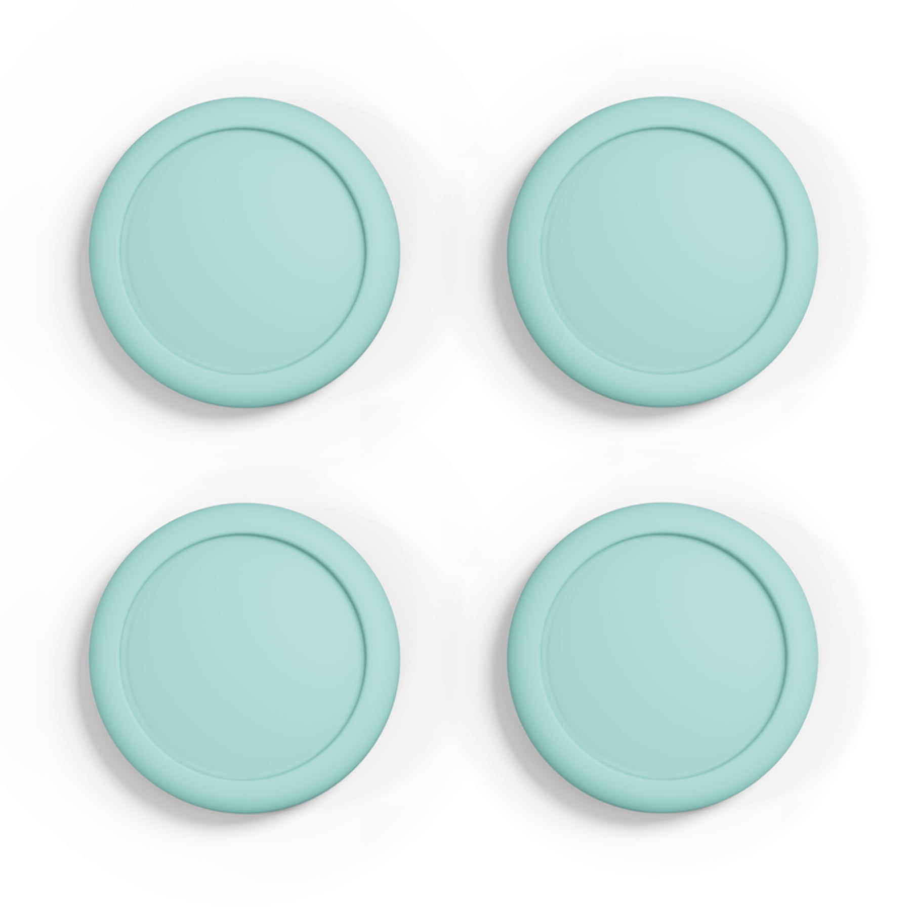 eXtremeRate PlayVital Switch Joystick Caps, Switch Lite Thumbstick Caps ...
