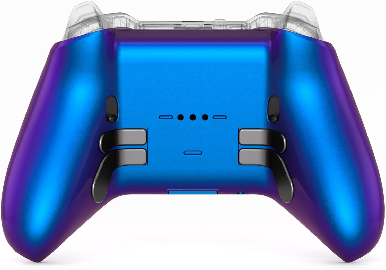 eXtremeRate Replacement Bottom Shell Case for Xbox Elite Series 2 ...