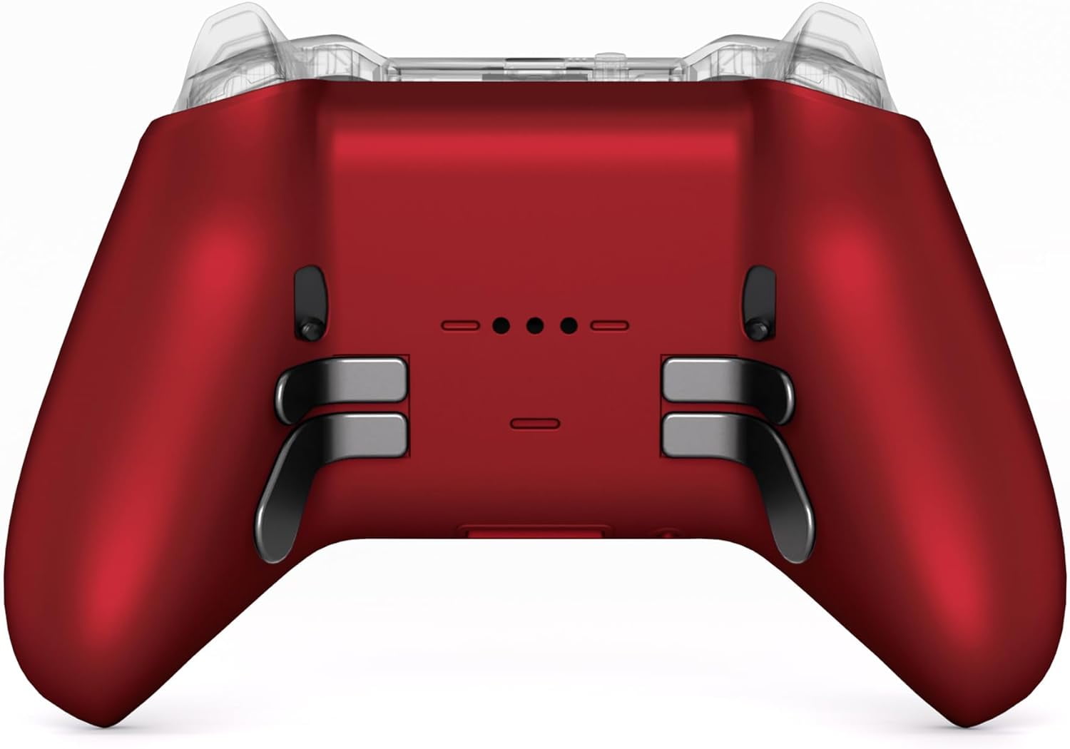 eXtremeRate Replacement Bottom Shell Case for Xbox Elite Series 2 ...