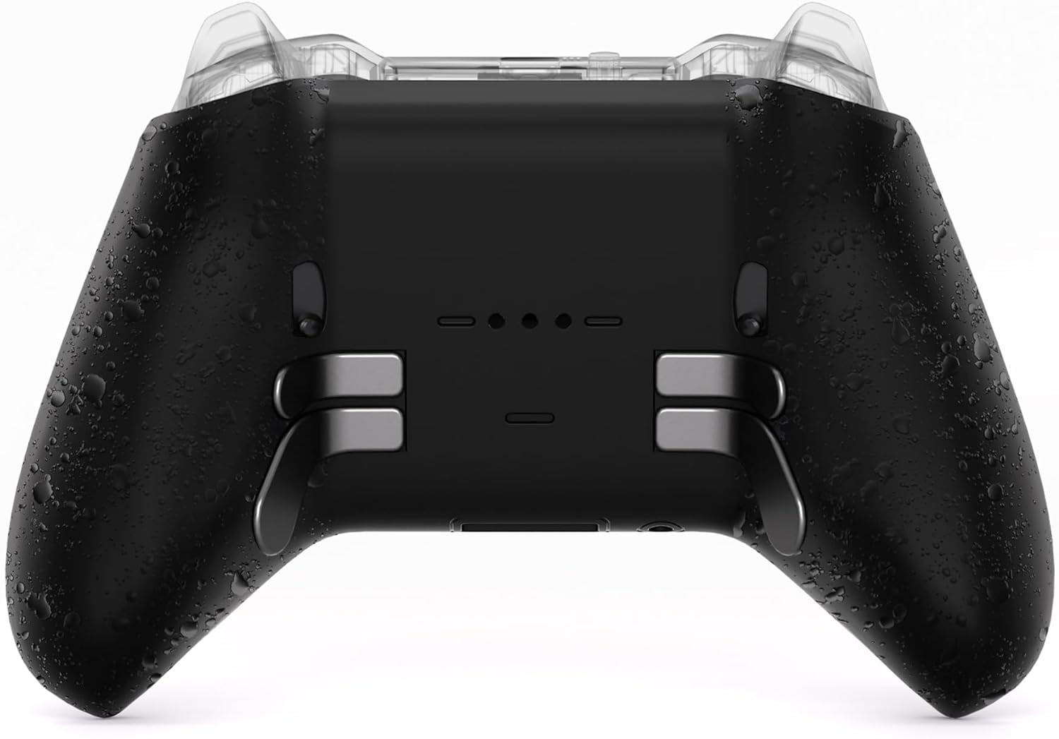 eXtremeRate Replacement Bottom Shell Case for Xbox Elite Series 2 ...