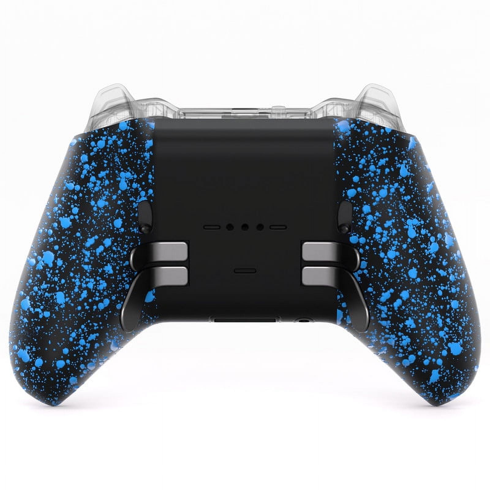 eXtremeRate Replacement Bottom Shell Case for Xbox Elite Series 2 ...