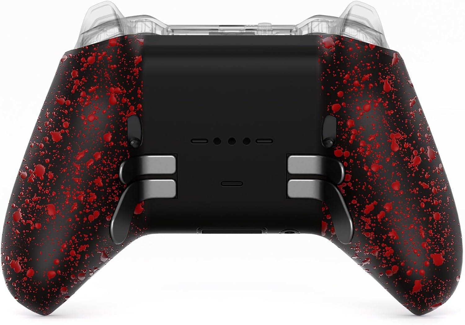 eXtremeRate Replacement Bottom Shell Case for Xbox Elite Series 2 ...