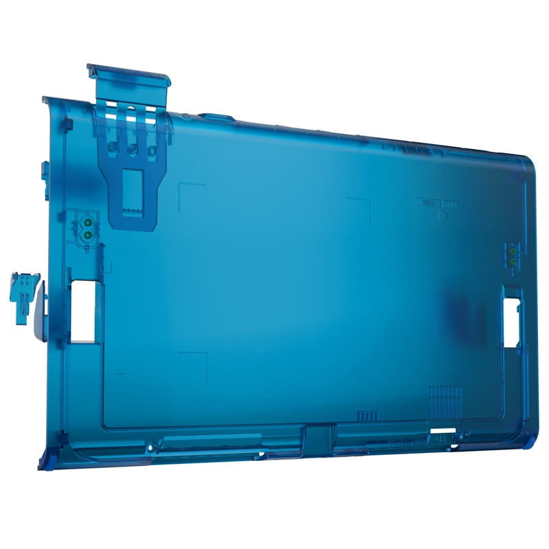 eXtremeRate Replacement DIY Rear Back Plate for Nintendo Switch 2 ...