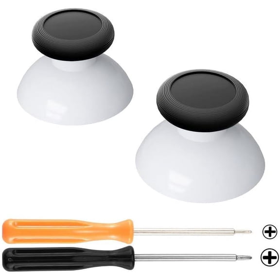 eXtremeRate Replacement 3D Joystick for Nintendo Switch 2 JoyCon ...