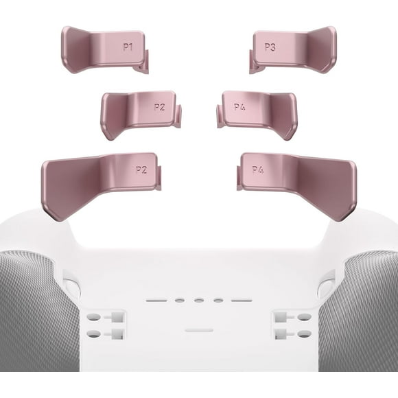 Elite Controller Paddles