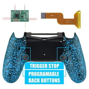 Controller Trigger Stops