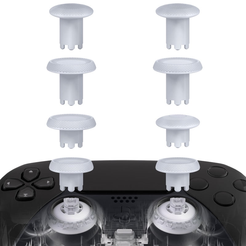 eXtremeRate ThumbsGear V3 Ergonomic Thumbsticks for PS5 Controller ...