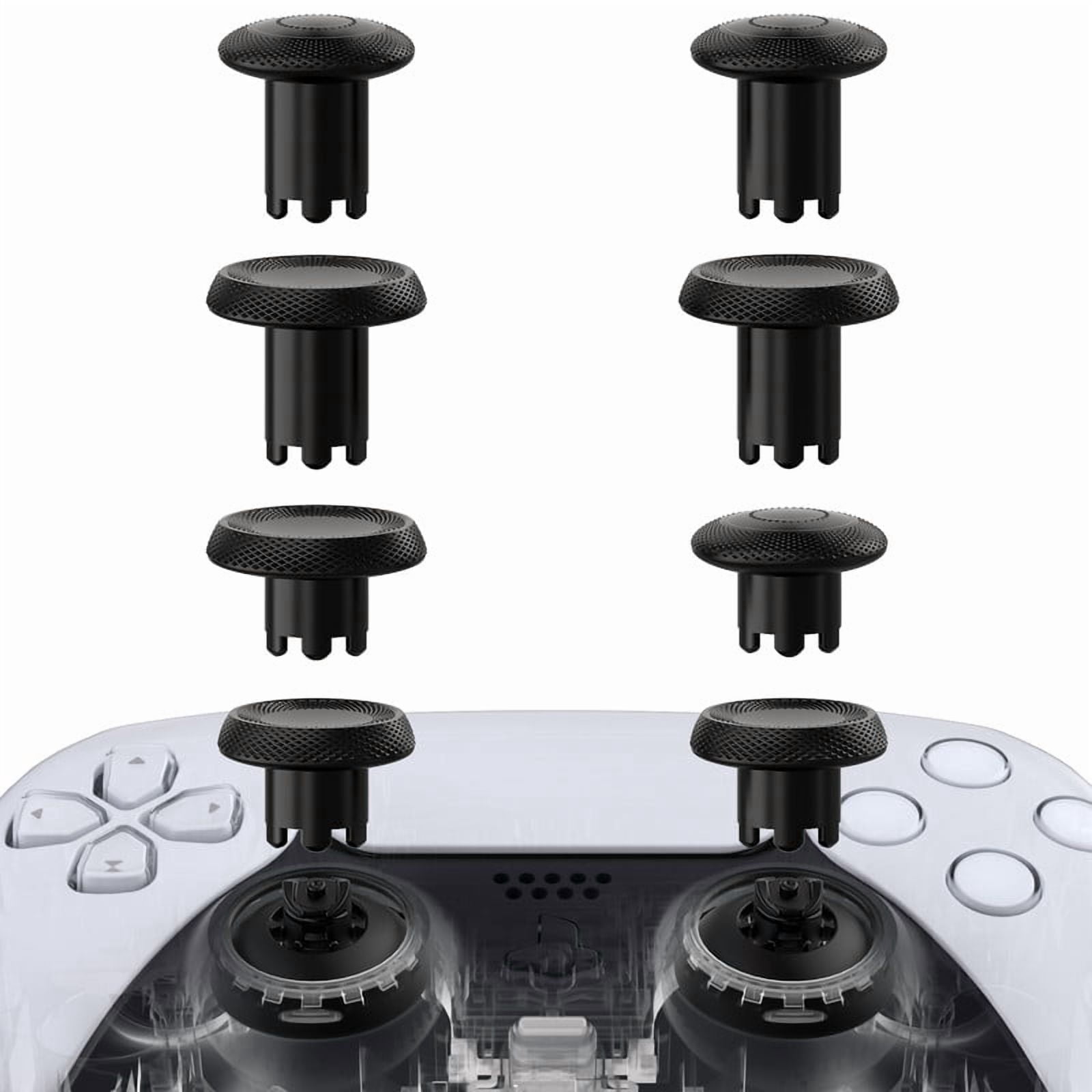eXtremeRate ThumbsGear V3 Interchangeable Thumbsticks 4 Height ...