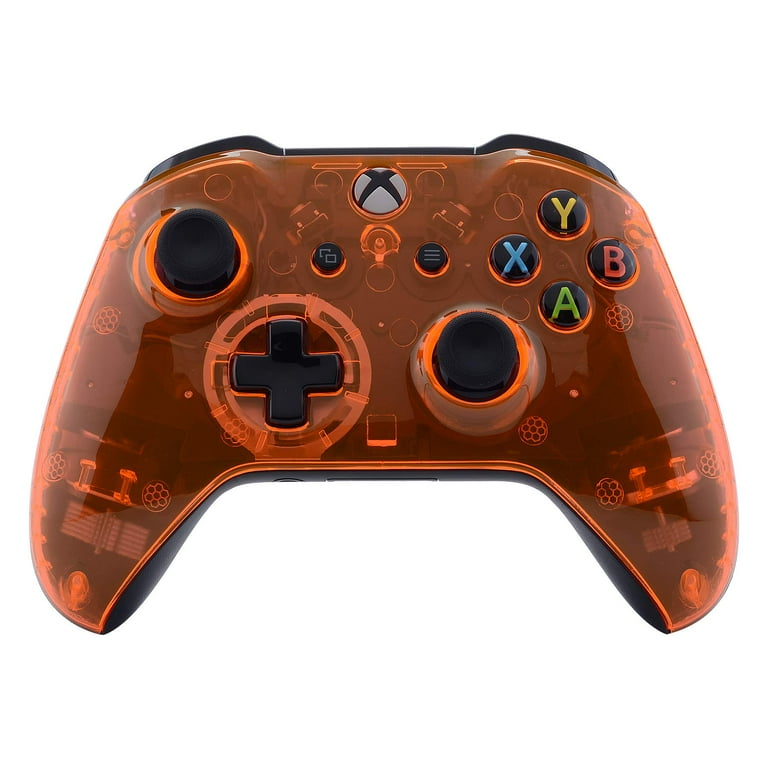 Xbox One Custom Controller Shell EXtremeRate New Hope Gray Replacement