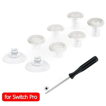 PlayVital Thumbs Pro Armor Thumbstick Extender for ps5 Controller ...