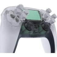 eXtremeRate Replacement D-pad R1 L1 R2 L2 Triggers Touchpad Action Home ...