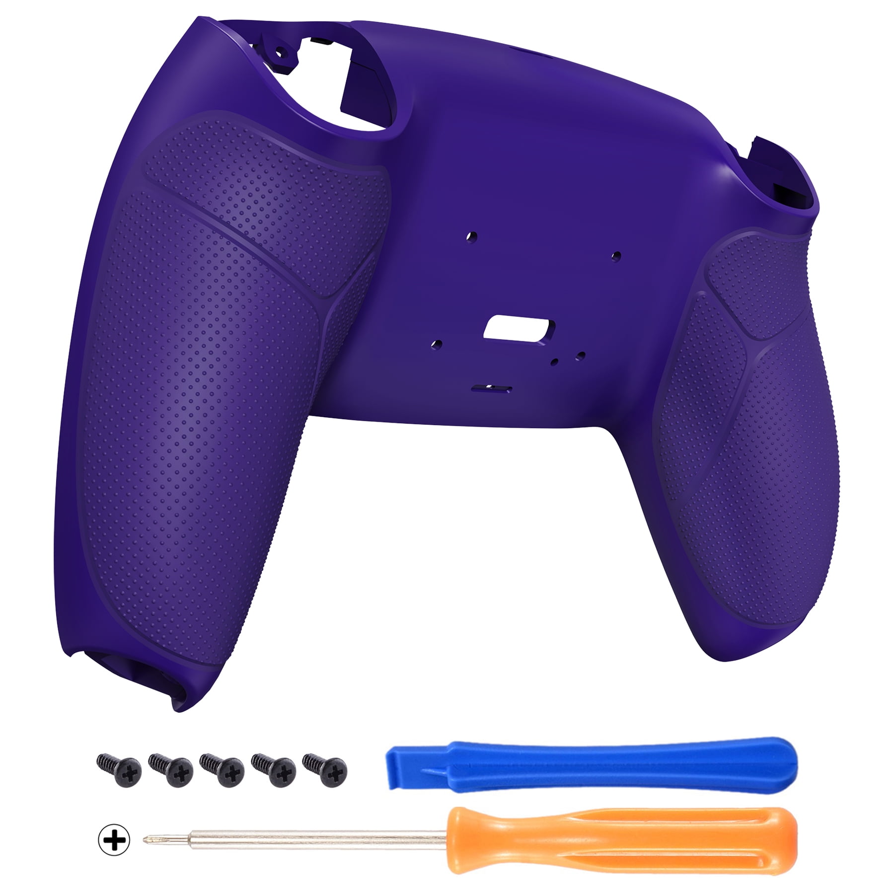 eXtremerate RISE4 Remap Kit Galactic Purple Performance Rubberized Grip ...