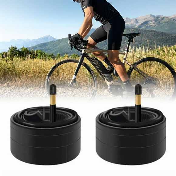 Solid Rubber Bike Tire