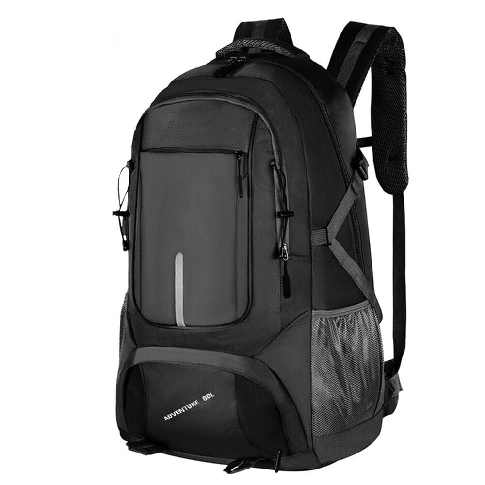 eYotto 60L Bag, Hiking Backpacks for Adults, Travel Backpack, Climbing ...