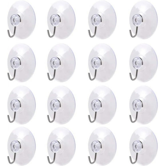 Window Suction Cup Hooks