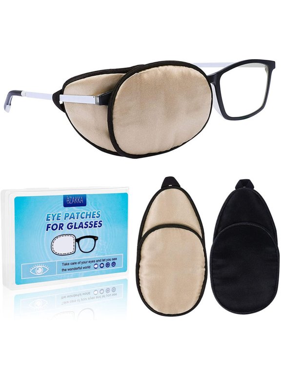 Eye Patches in Eye Care - Walmart.com