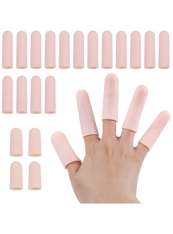Finger Cots in First Aid - Walmart.com