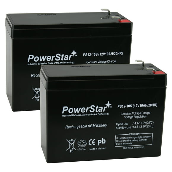 12 Volt Batteries in Batteries and Accessories - Walmart.com