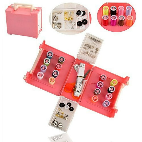 Ultimate Sewing Box