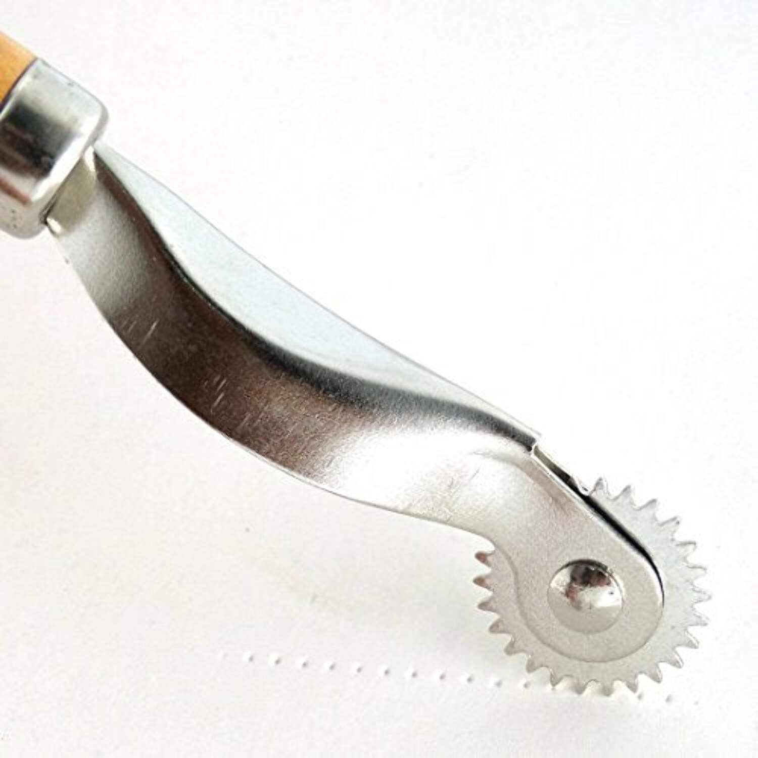 eZthings Professional Stitch Marking Spacer for Arts and Leather Crafts ...
