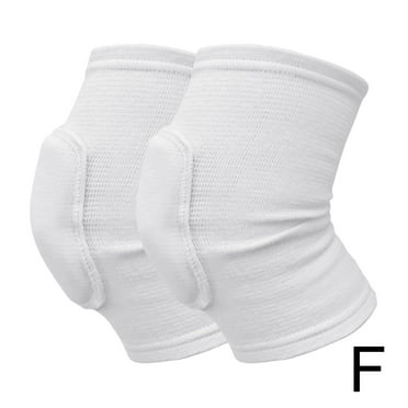 Danshuz Women Adult Dance Knee Pads - Walmart.com
