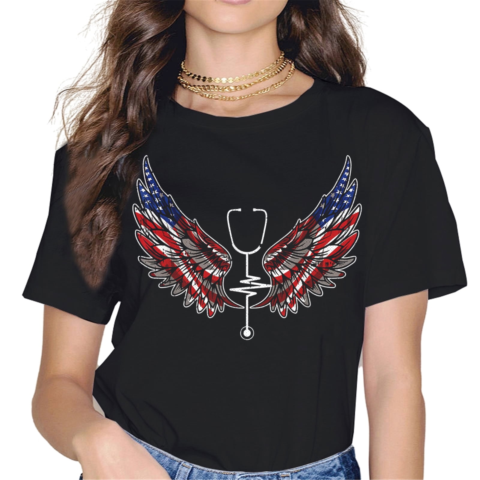 eagle Tees - Walmart.com