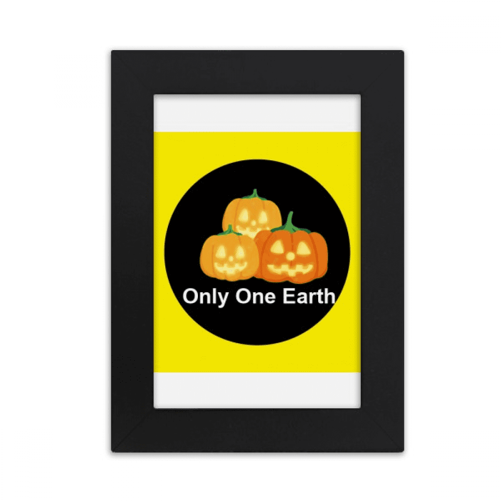earth environmental protect pedesktop photo frame picture display art ...