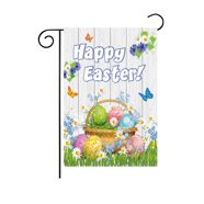 Toland Home Garden Bird Bouquet Bird Fall Flag Double Sided 28x40 Inch ...