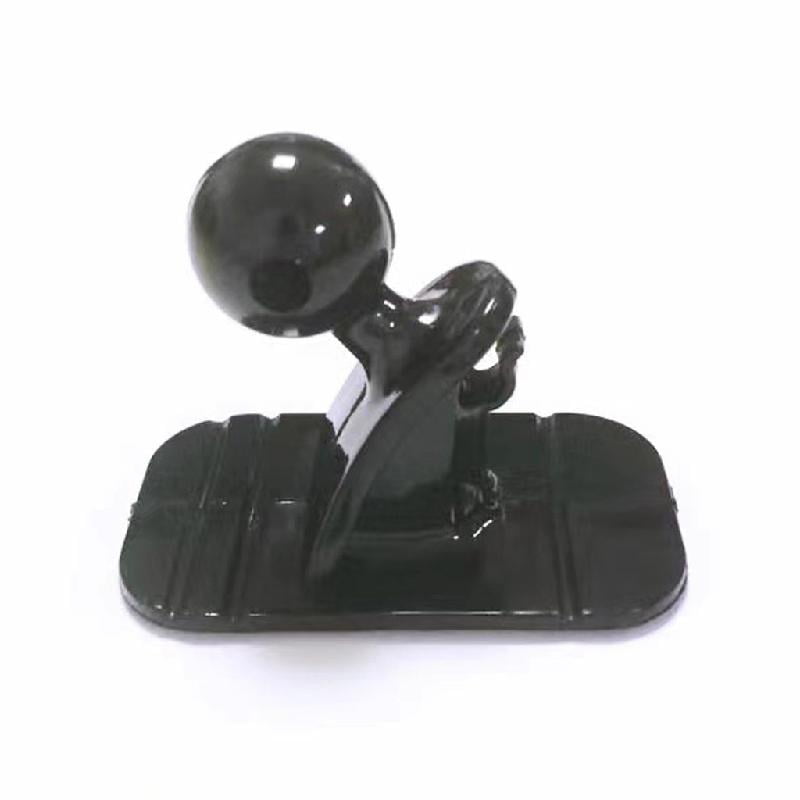 easy carry Car Phone Base small Design Temporary Installation for ...
