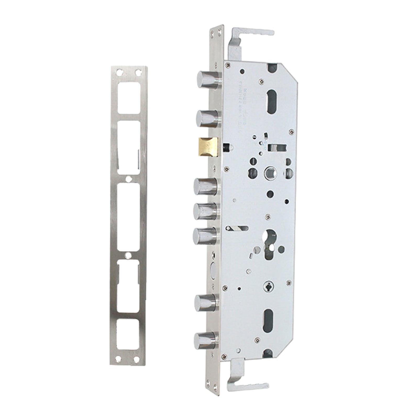 easy installs Fingerprints Touch Door Lock Fingerprints Door Lock ...