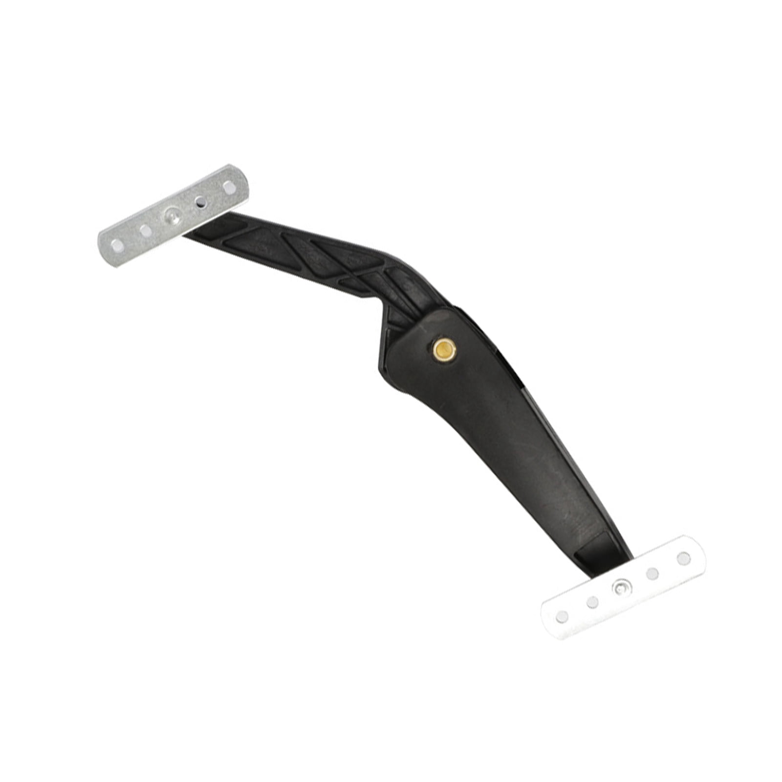 easy installs Roof Cargo Carriers Brackets with Shock Absorb Support ...
