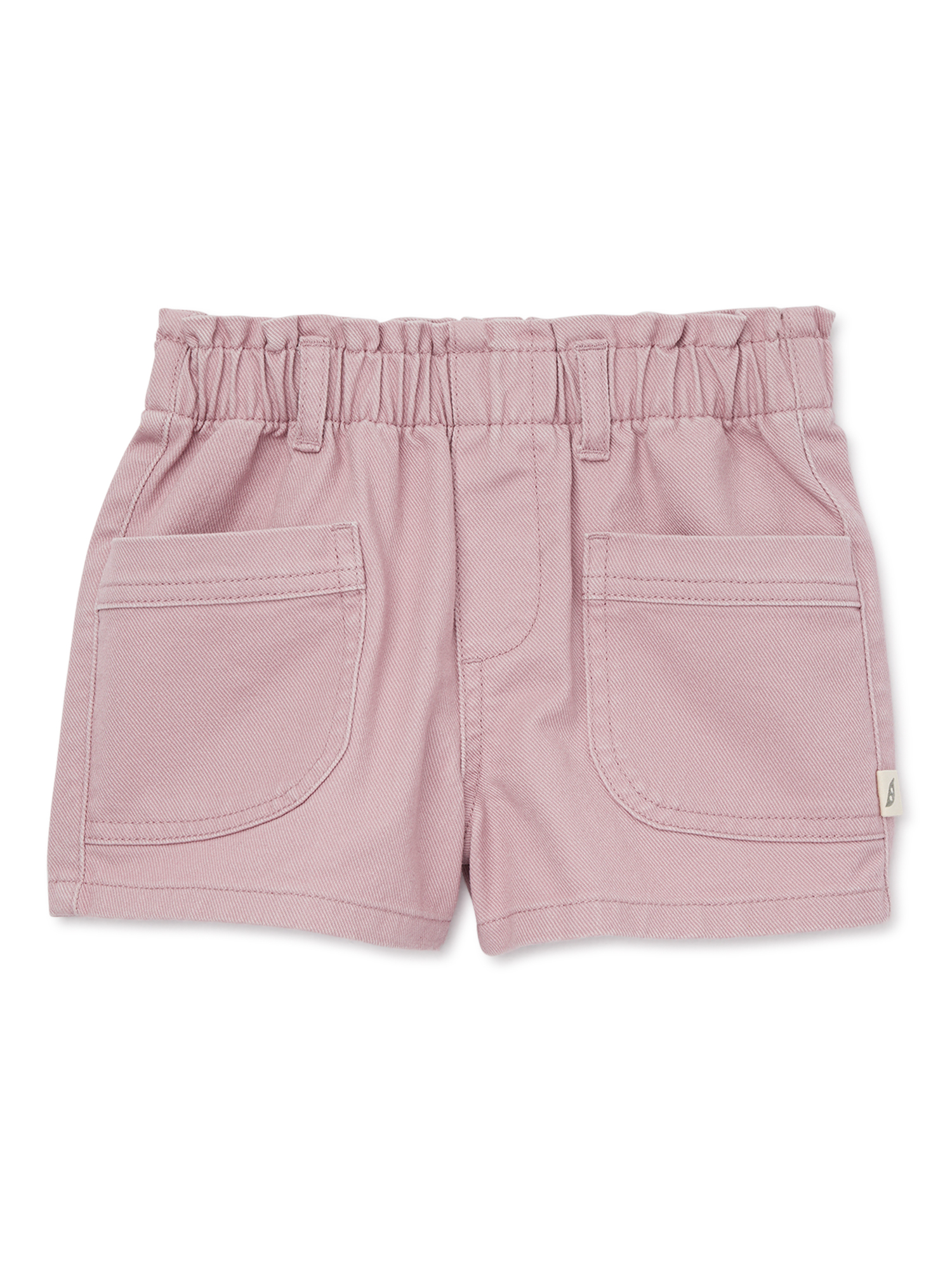 easy-peasy Toddler Girls Denim Shorts, Sizes 12M-5T - Walmart.com