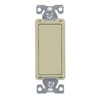 Sea-Dog Line Aluminum Vertical Rocker Switch Panel, 4 Switch - Walmart.com