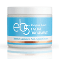 eb5 Young Skin Repair Moisturizer, Renewal Anti-Aging Face Cream, 4 oz ...